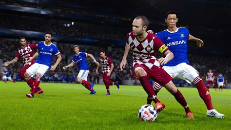 Efootball Pes Review