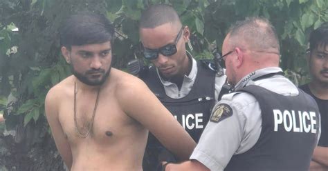 25 Year Old Indian Man Arrested After Groping Spree At New Brunswick Water Park True North