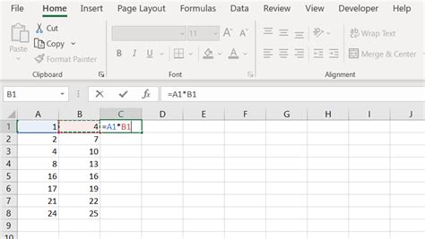 How To Autofill In Excel Without Dragging