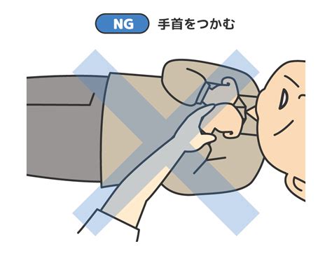 介護職のための完全拘縮ケアマニュアル②「関節の動かし方～わき、指、ひざがラクに開くとっておきの方法」｜介護のお仕事研究所