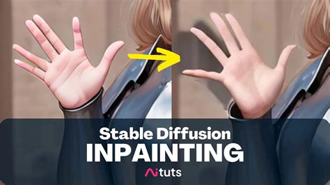 Beginner S Guide To Stable Diffusion Inpainting Aituts