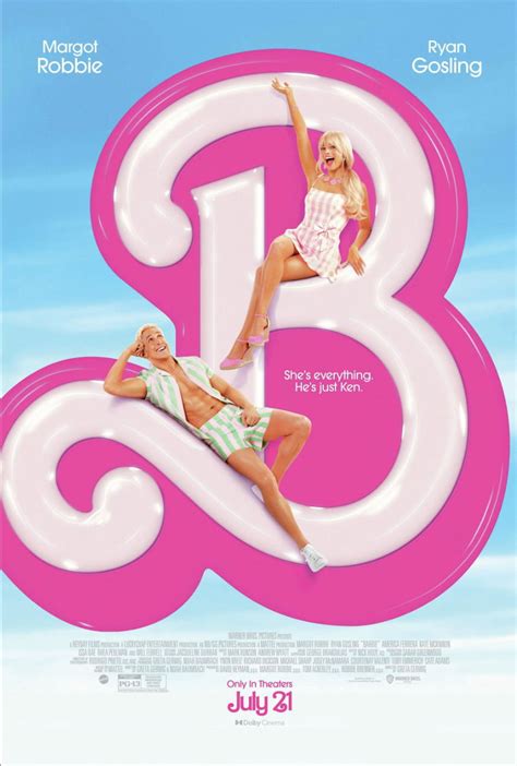 Barbie Movie 2025 Christian Review Gilda Desiree