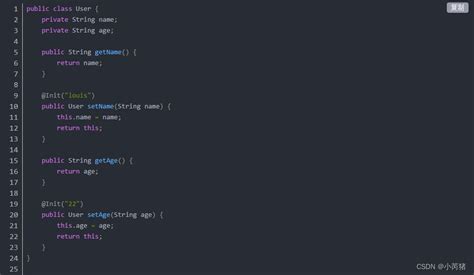 java自定义注解 andand 拦截（aop，interceptor） java 使用标签标记拦截的 csdn博客