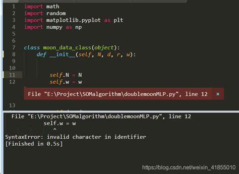 如何在sublime中快速使用复制过来的python代码：批量修改缩进符号 sublime text 中python代码 一键调整整个文件的缩进 csdn博客