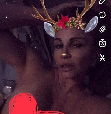 Tawny Kitaen Nude Pics And Sex Scenes Scandal Planet