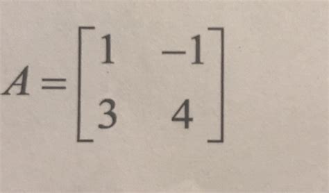 solved find all matrices that commute with the matrix seen