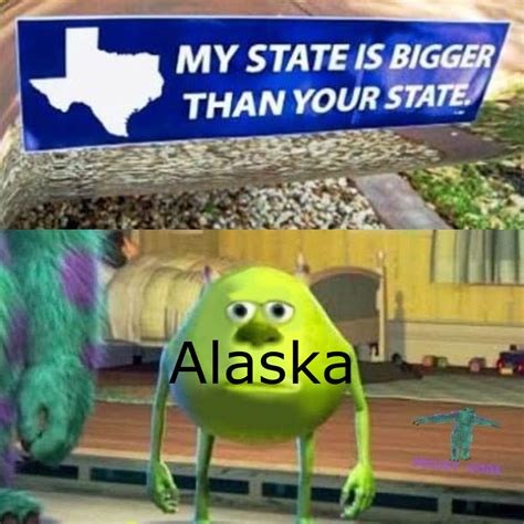 Mike Wazowski Perm Hair Meme Mike Wazowski Sulley Face Swap Meme