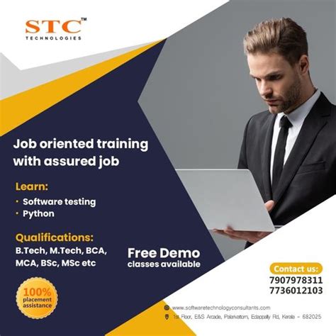 selenium training in kochi software courses in kochi