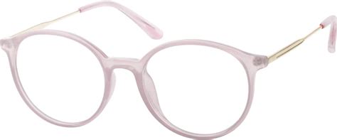 Round Glasses Zenni Optical