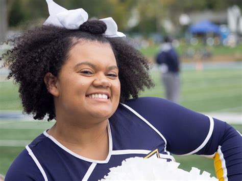 Cheerleader Quits Team After Take A Knee Protest Ultimatum — Alyssa Parker Interview