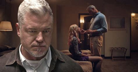Euphoria The Truth Behind Eric Danes Controversial Scene