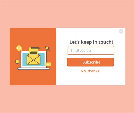 How To Create A Mailchimp Subscribe Form In WordPress