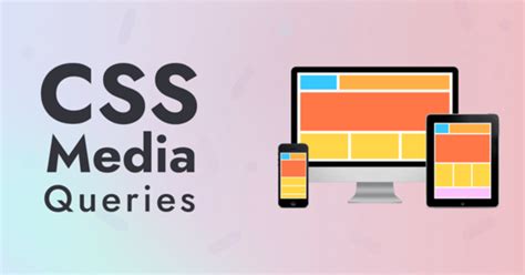 CSS Media Query Basics For Beginners Coding With Kaushal