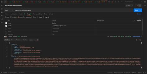 How To Solve Axios React Native Post Request Error PhpOut