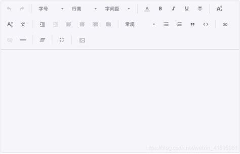 braft editor富文本编辑器（react hooks） brafteditor回显 csdn博客
