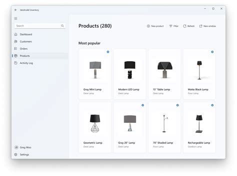 Inventory Management System GitHub Topics GitHub