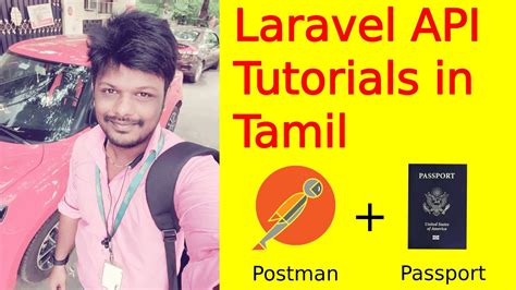 Laravel API Login Using Passport And POSTMAN API Tool Laravel