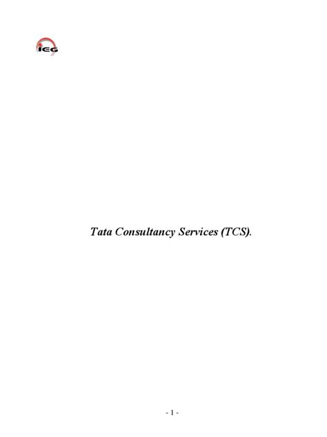 tcs pdf method computer programming test assessment