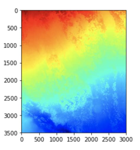 error using gdal to export raster to geotiffusgs geotiff extent via 16884 hot sex picture
