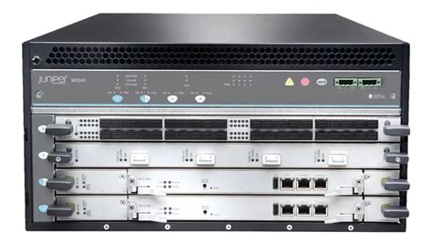 Basic Configuration Of A Juniper Router NETWORK ENCYCLOPEDIA