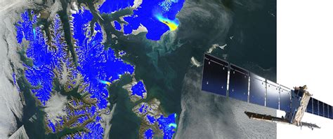 Geomatics And Remote Sensing Department Of Geosciences