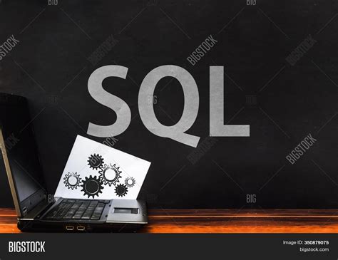 sql programming image and photo free trial bigstock