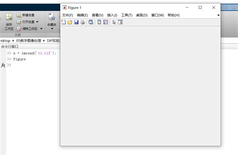 matlab中 figure 函数的用法详解 图文 matlab figure函数的用法 csdn博客