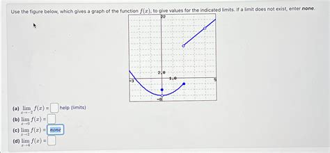 solved use the figure below which gives a graph of the