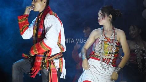 Khajani Risano By Khaswrang Dance Group Sanjani Hukumu Panda 2023