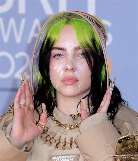Post 5475351 Billieeilish Mrfloppy Fakes Music