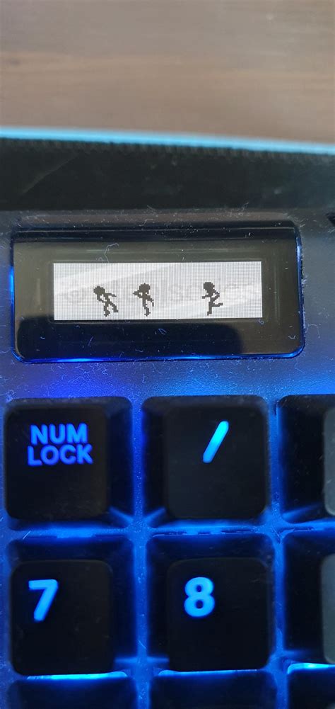 Apex Pro Tkl Oled Gifs Gifs For The Rival 700 Mouse Work On Current