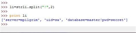 python教程：[40]列表与字符串相互转换 百度经验
