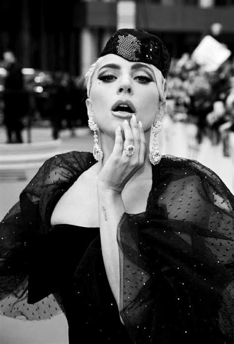 Lady Gaga Lady Gaga Lady Fashion