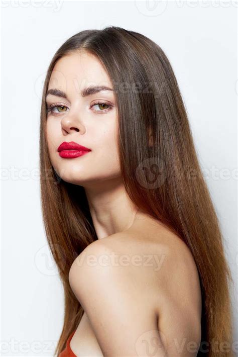 Sexy Woman Naked Back Body Care 22309969 Stock Photo At Vecteezy