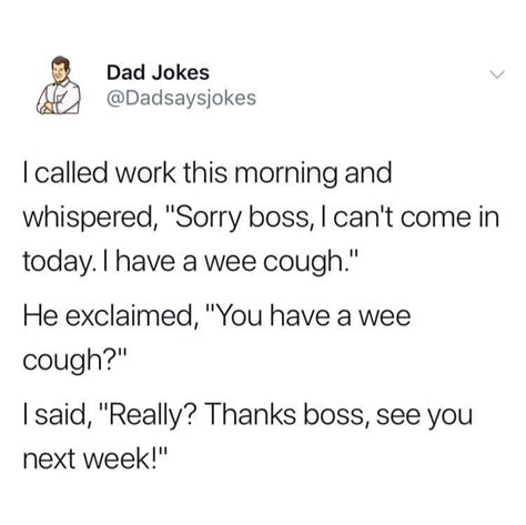 Awfully Cringey Dad Jokes Just In Time For Father S Day Funny Corny