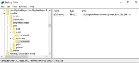 windows 10 regedit won t open how to fix