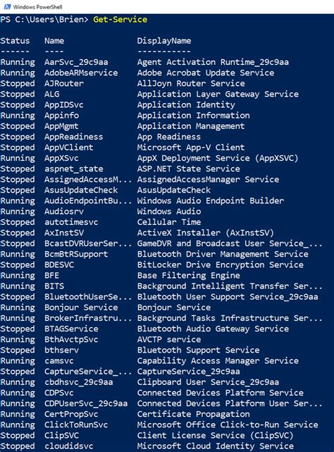 how to use the powershell where object cmdlet itpro today it news how tos trends case