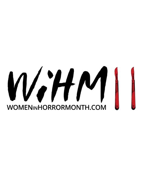 Women In Horror Month Interview With Author Sarah England