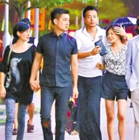 汪小菲自曝和大S闪婚原因竟和小S有直接关系