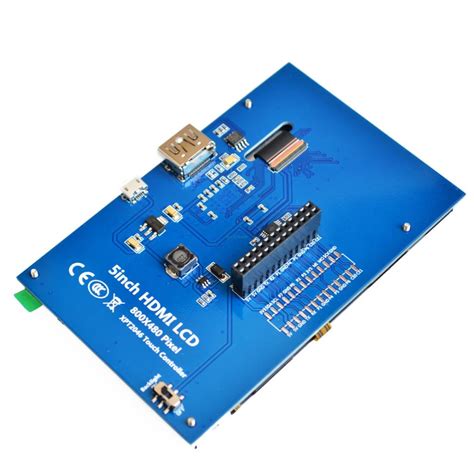 solution arduino raspberry pi tft lcd display and ima