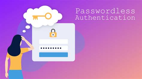 Passwordless Authentication In Laravel