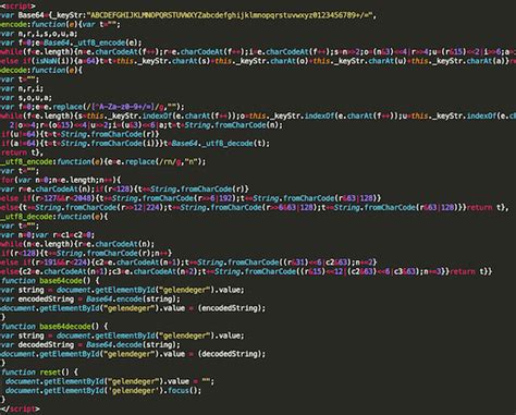 Encoding And Decoding Base64 Strings In Nodejs