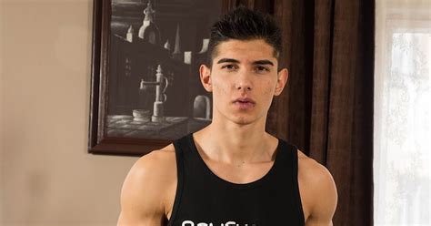 Hall Of Guys And Men In Jeans Jared Shaw