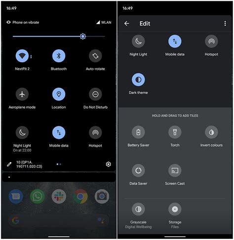 What The Status And Notification Icons On Android Actually Mean NextPit
