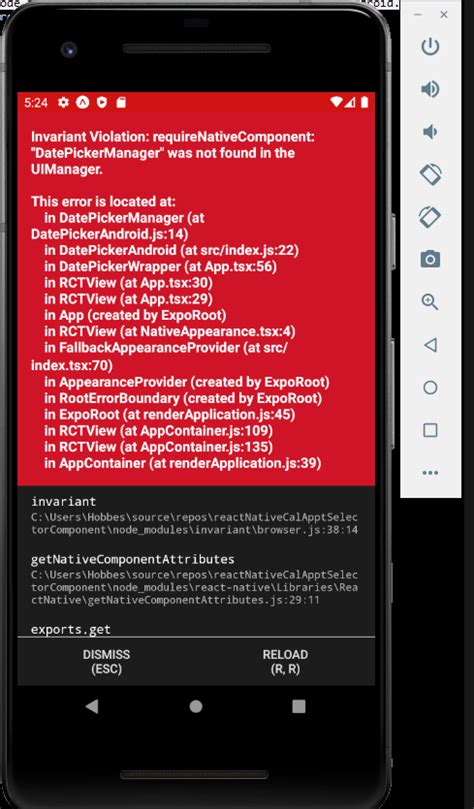 TypeError Object Is Not A Function Issue 230 Henninghall