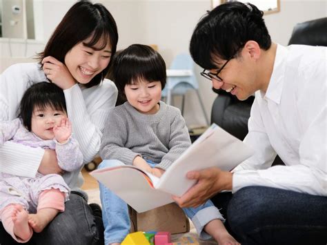 Japanese Parenting Everything You Need To Know