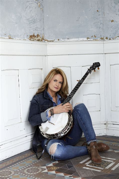 Discography — Alison Brown