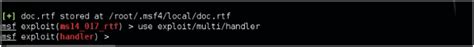 How To Hack A Computer Remotely Metasploit Tutorial DICC Blog