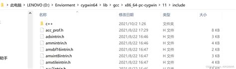 vs code 无法识别c头文件 vscode无法打开c语言头文件 csdn博客