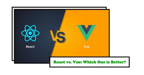 react vs vue which front end framework should you choose by blog sea medium